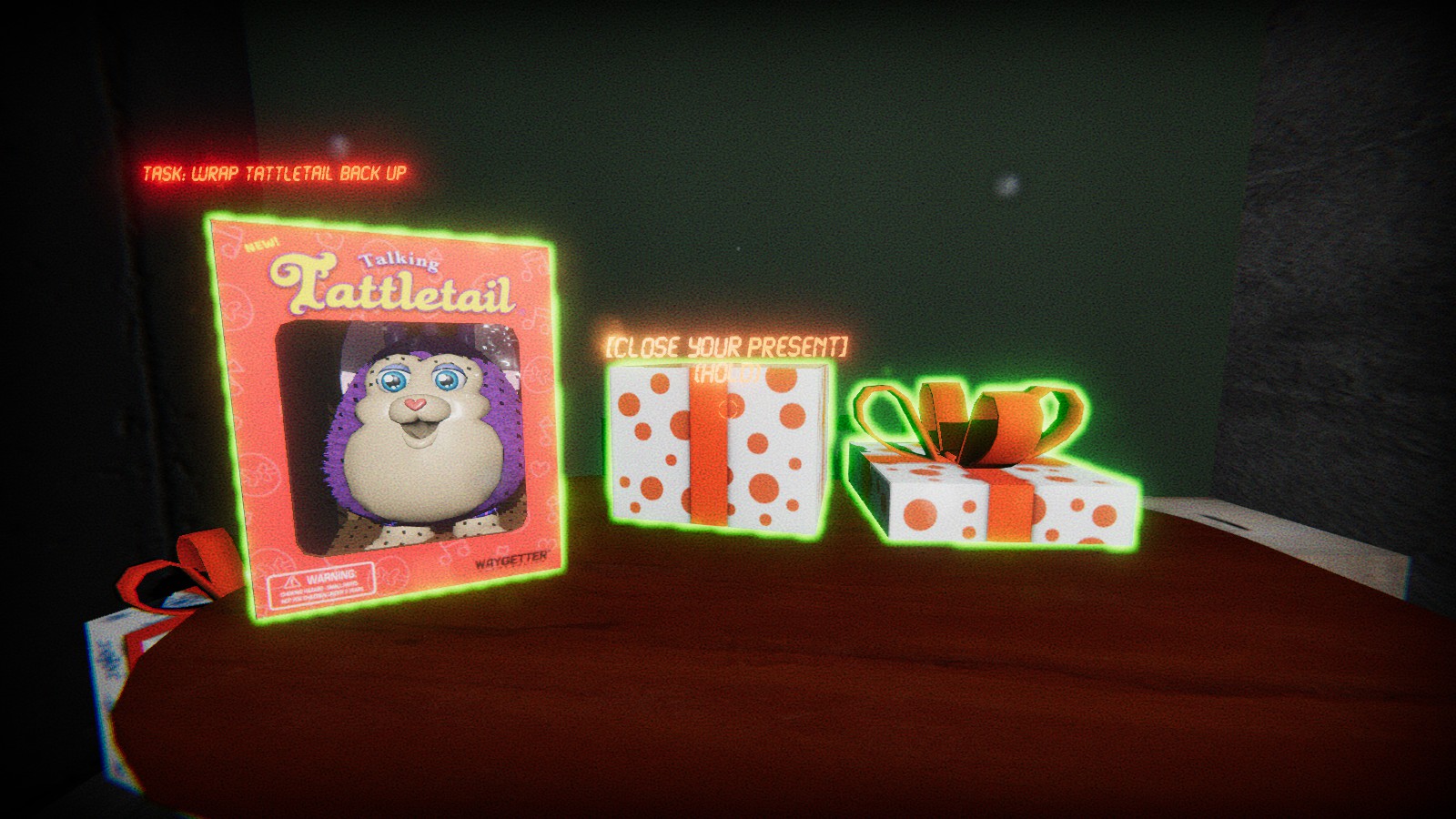Steam Community :: Tattletail