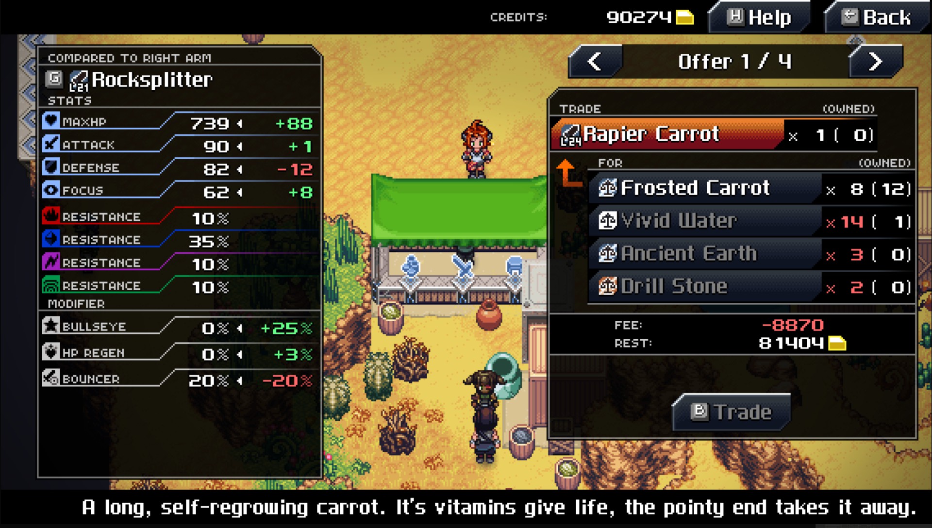 Steam Community :: CrossCode