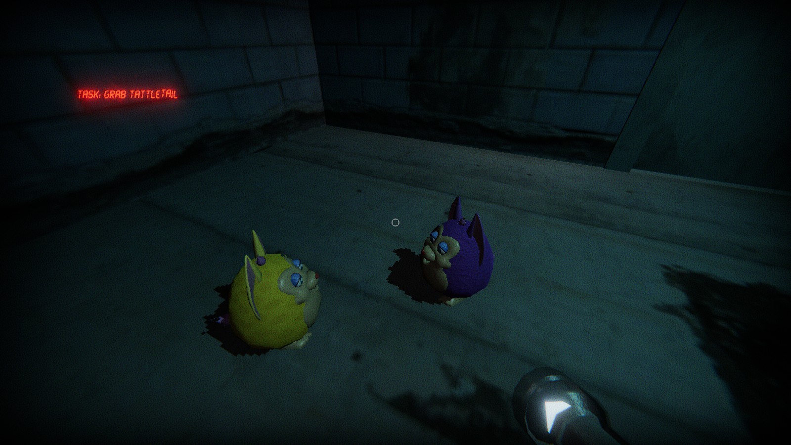 Steam Community :: Tattletail