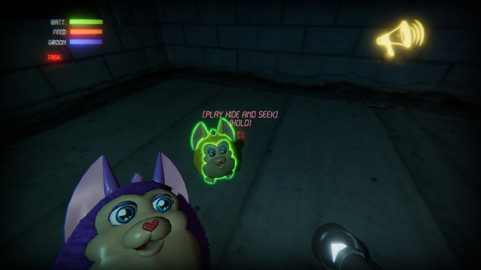 Steam Community :: Tattletail