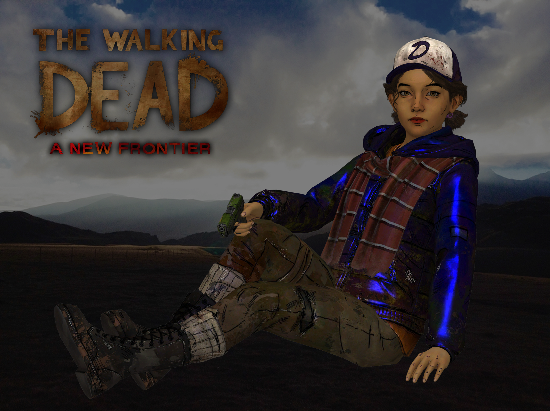 Steam Community :: The Walking Dead: A New Frontier