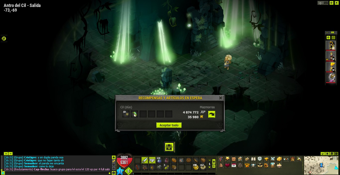 Steam Community :: Dofus