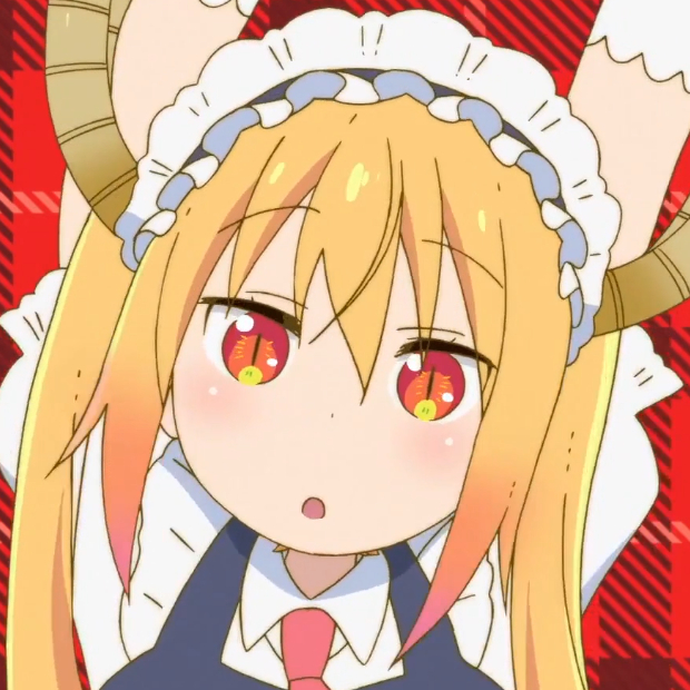 Steam Workshop :: Miss Kobayashi's Dragon Maid Intro
