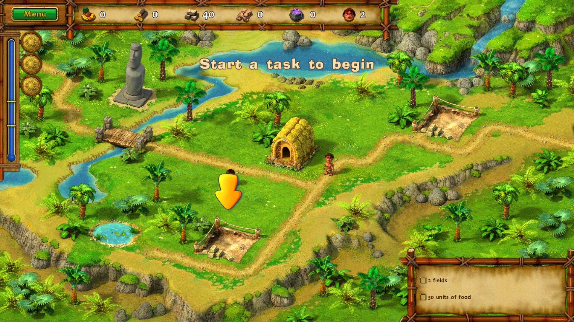 Steam Community :: Guide :: MOAI Complete Guide - Achievements, Maps ...