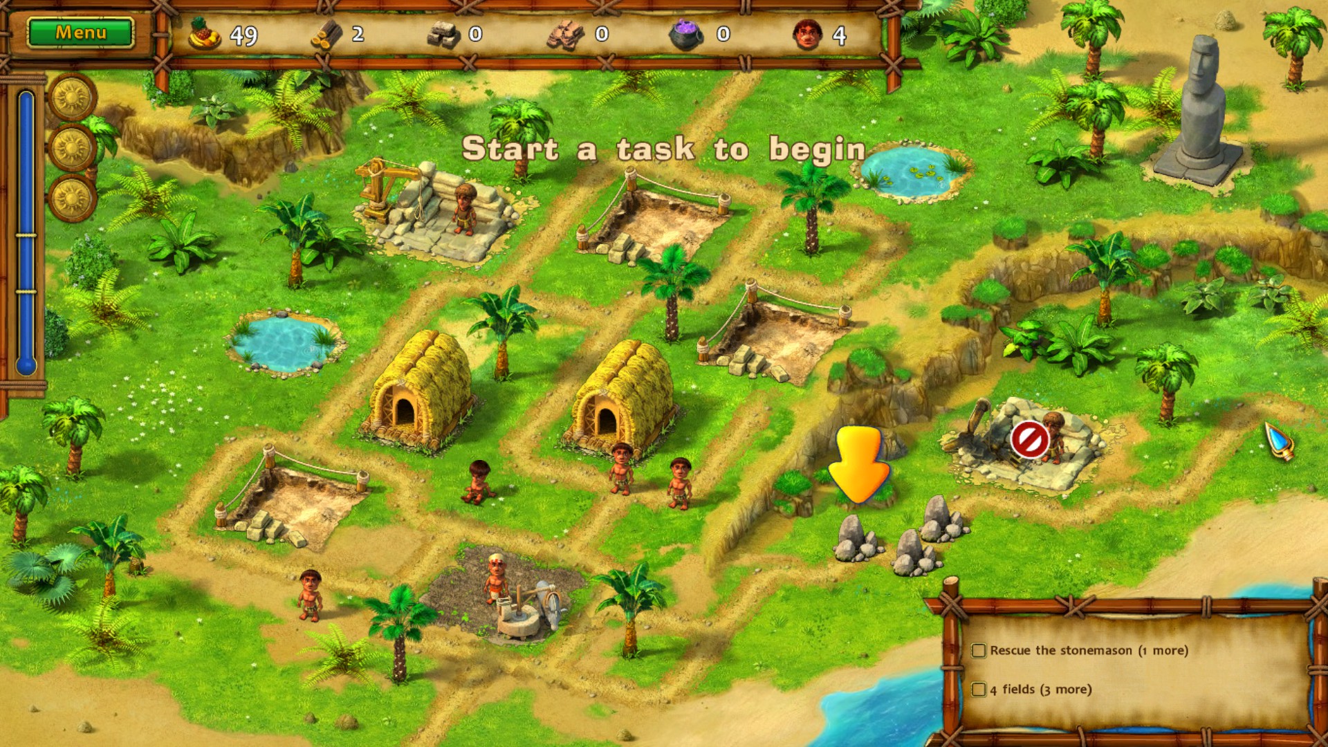 Steam Community :: Guide :: MOAI Complete Guide - Achievements, Maps ...