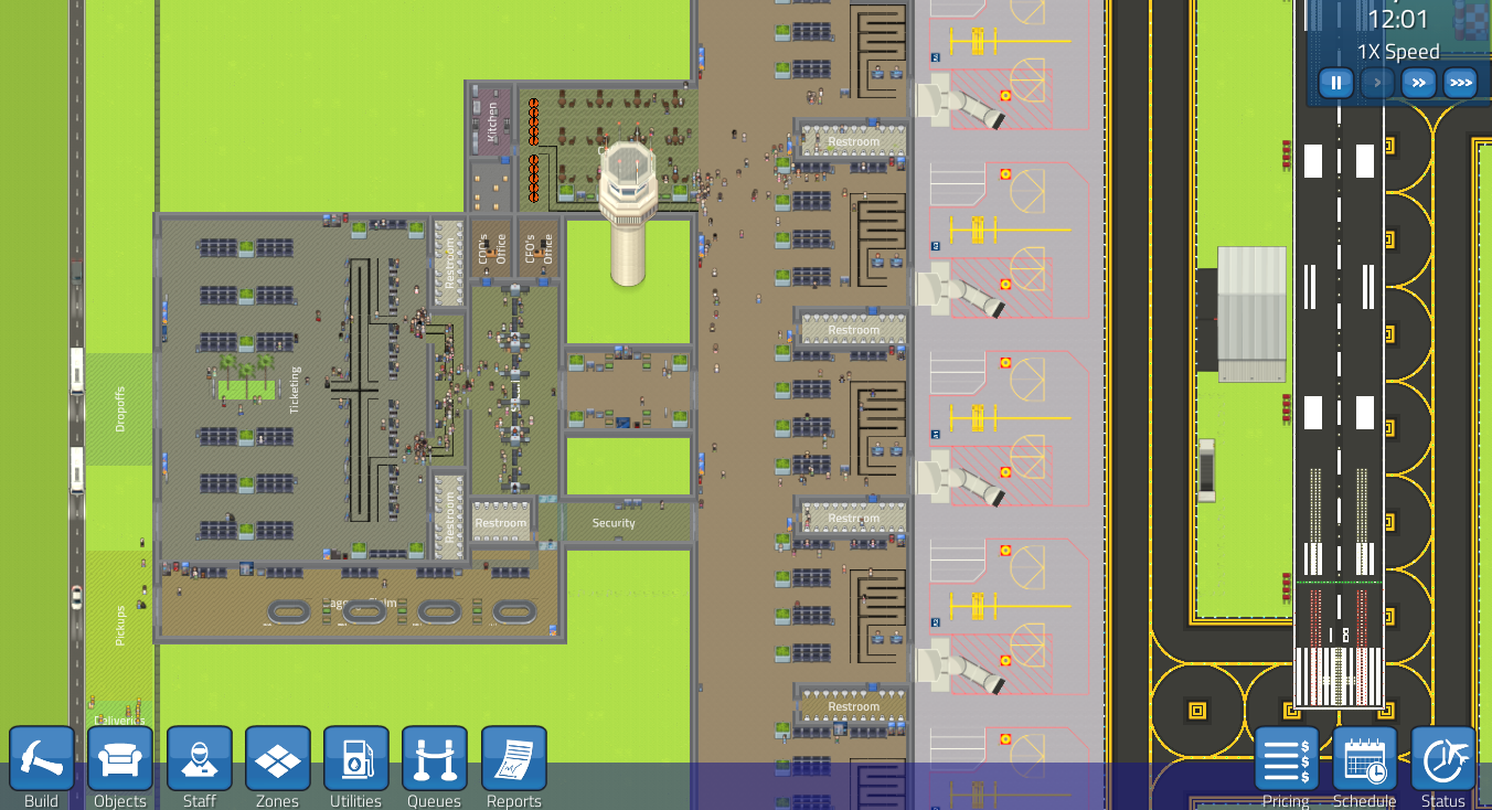 Steam Community :: SimAirport