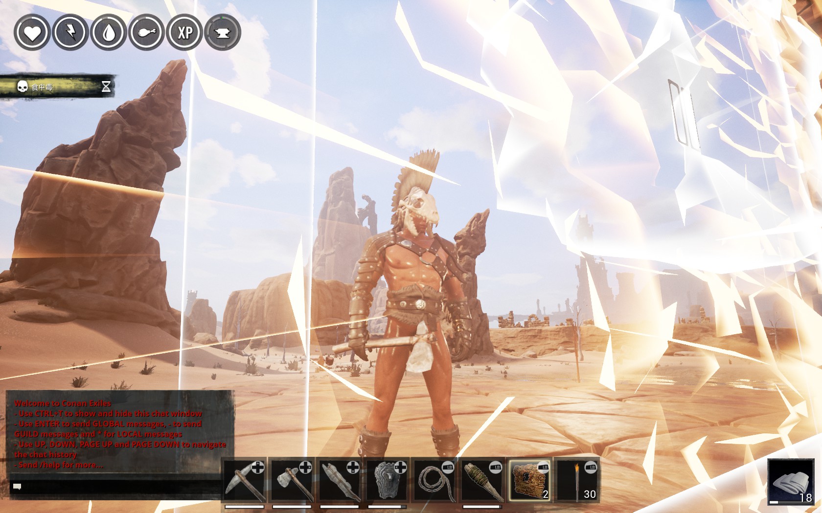 Steam Community :: Conan Exiles