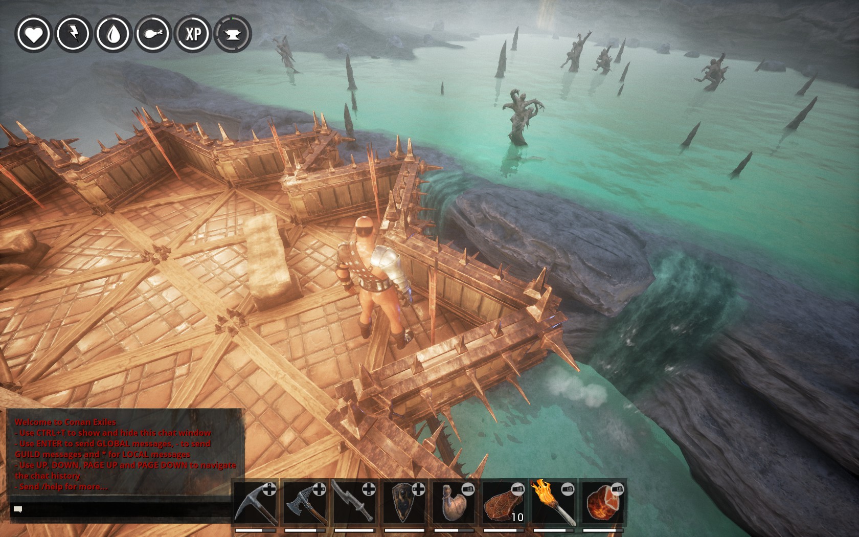 Steam Community :: Conan Exiles