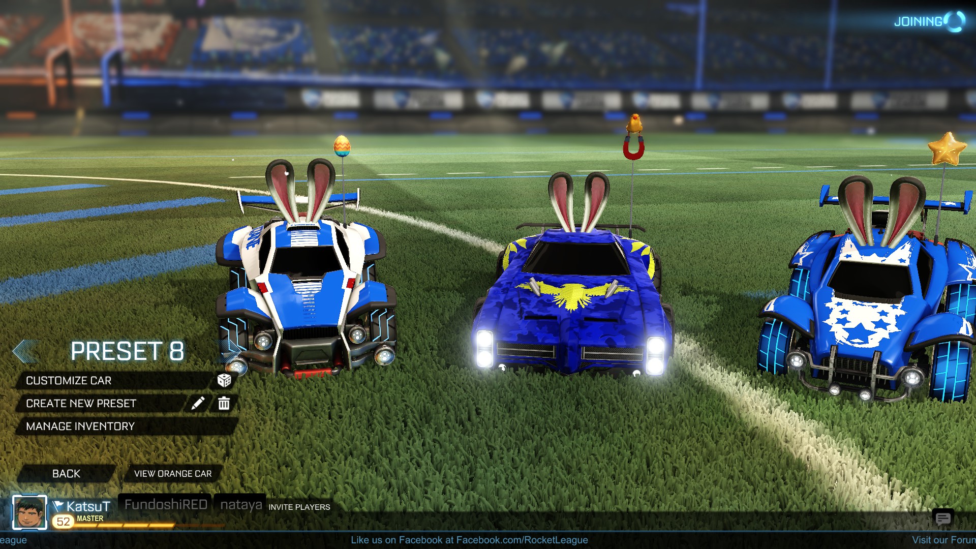 Steam Community :: Rocket League