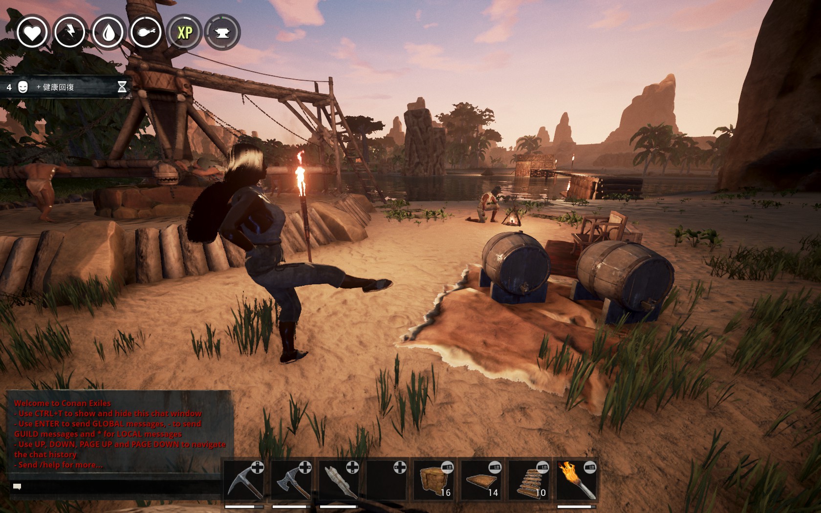 Steam Community :: Conan Exiles