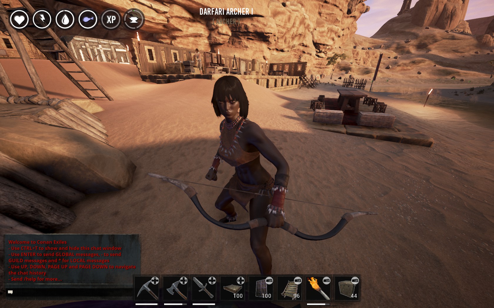 Steam Community :: Conan Exiles