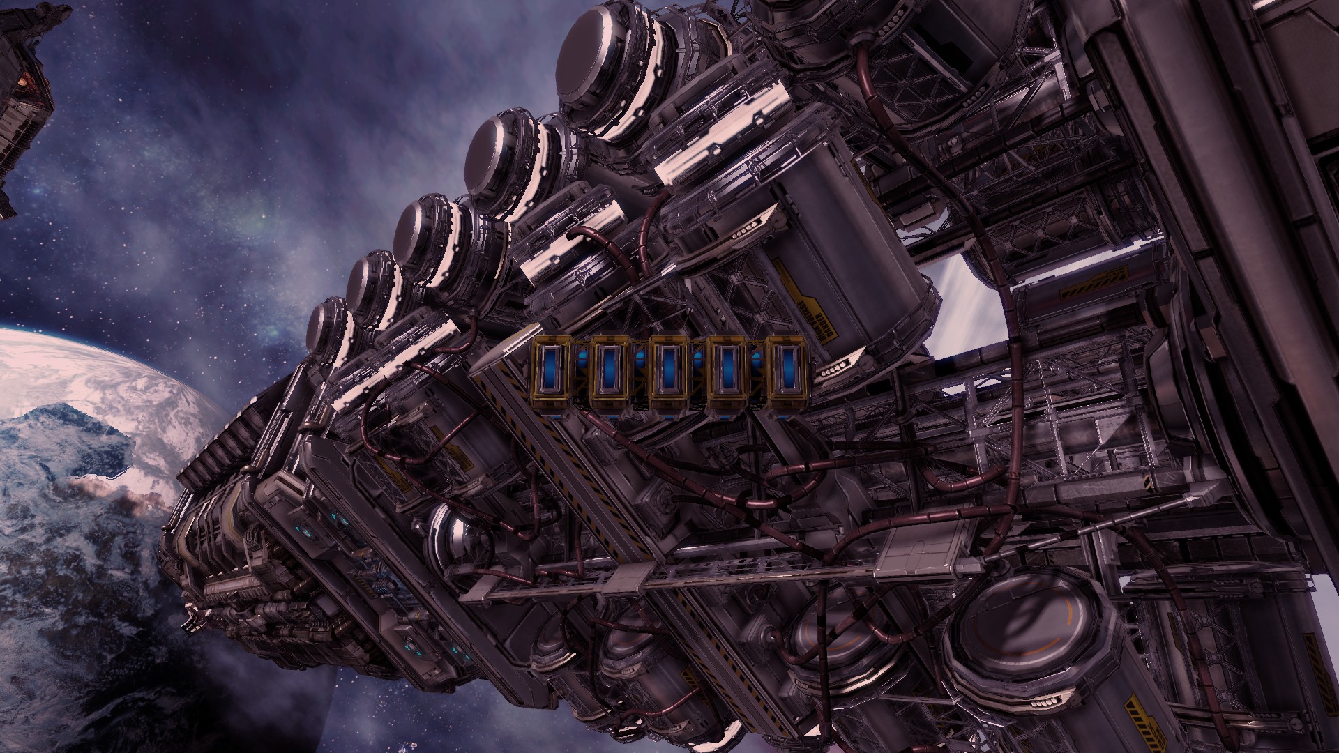 Steam Workshop::Jettison cargo