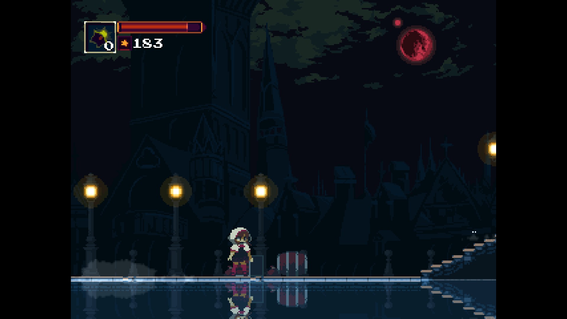Steam Community :: Momodora: Reverie Under the Moonlight