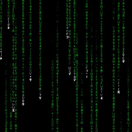 Matrix Rain | Wallpapers HDV
