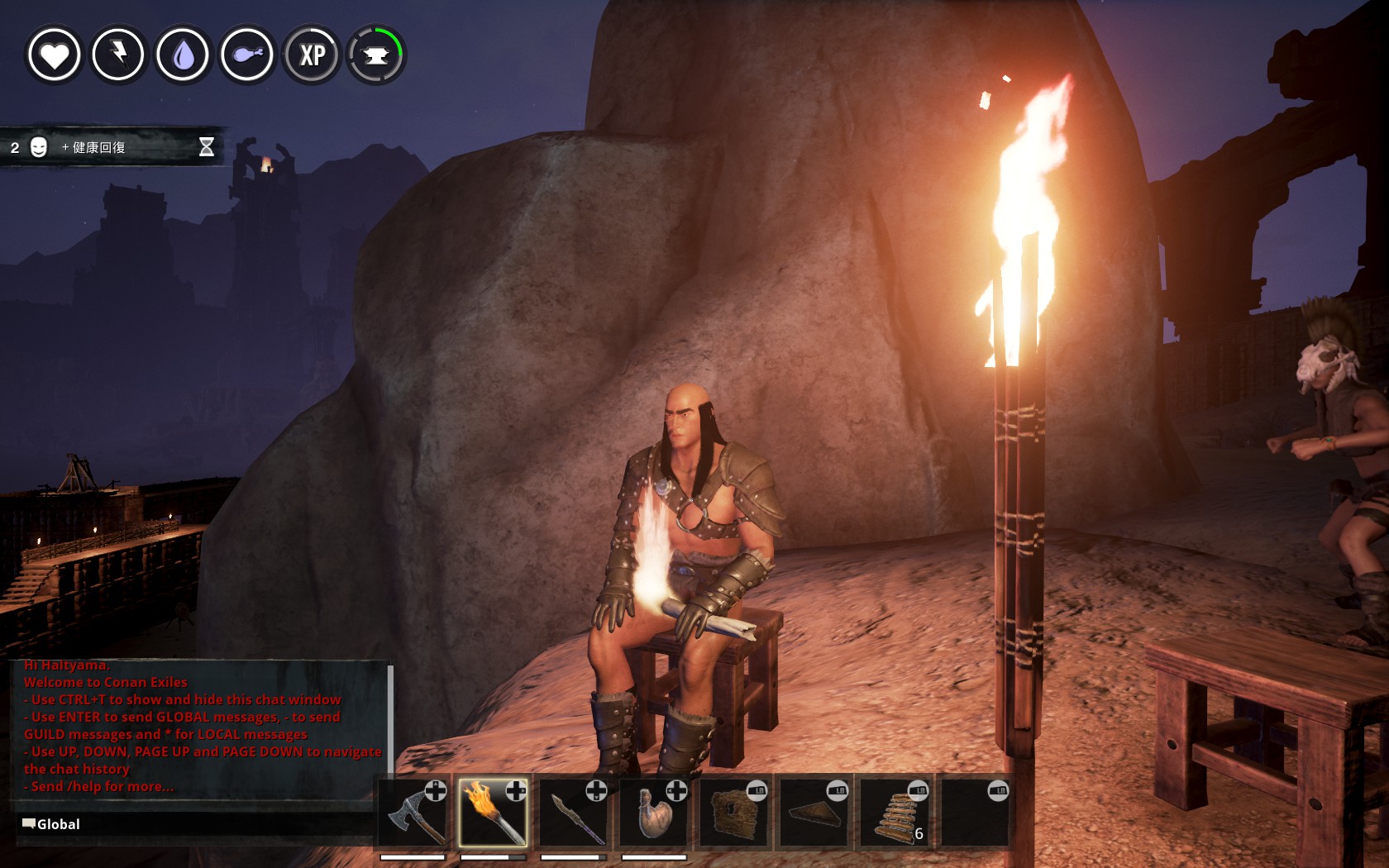 Steam Community :: Conan Exiles