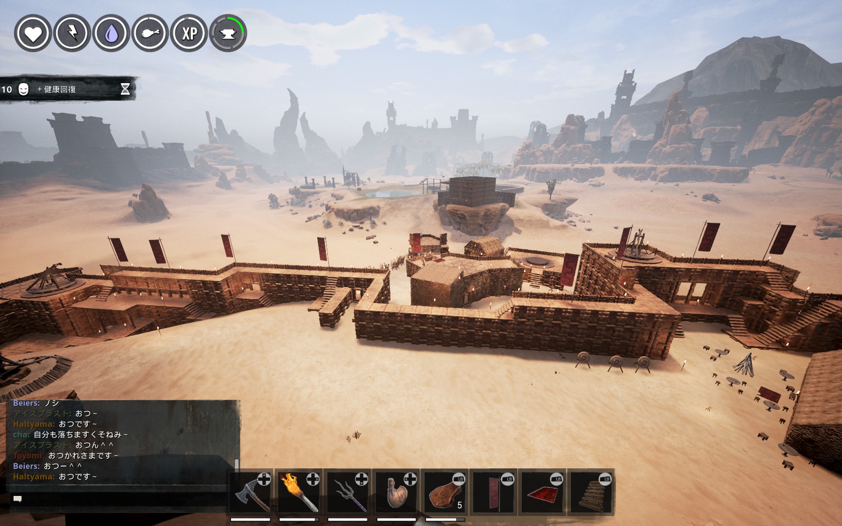 Steam Community :: Conan Exiles