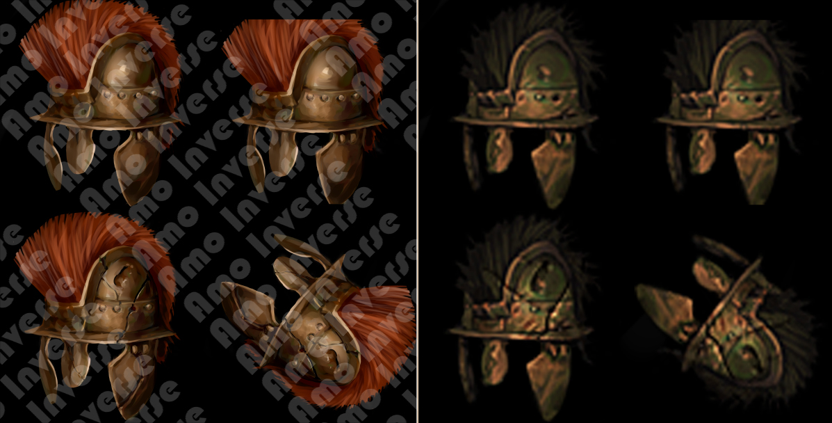 Steam Community :: Battle Brothers