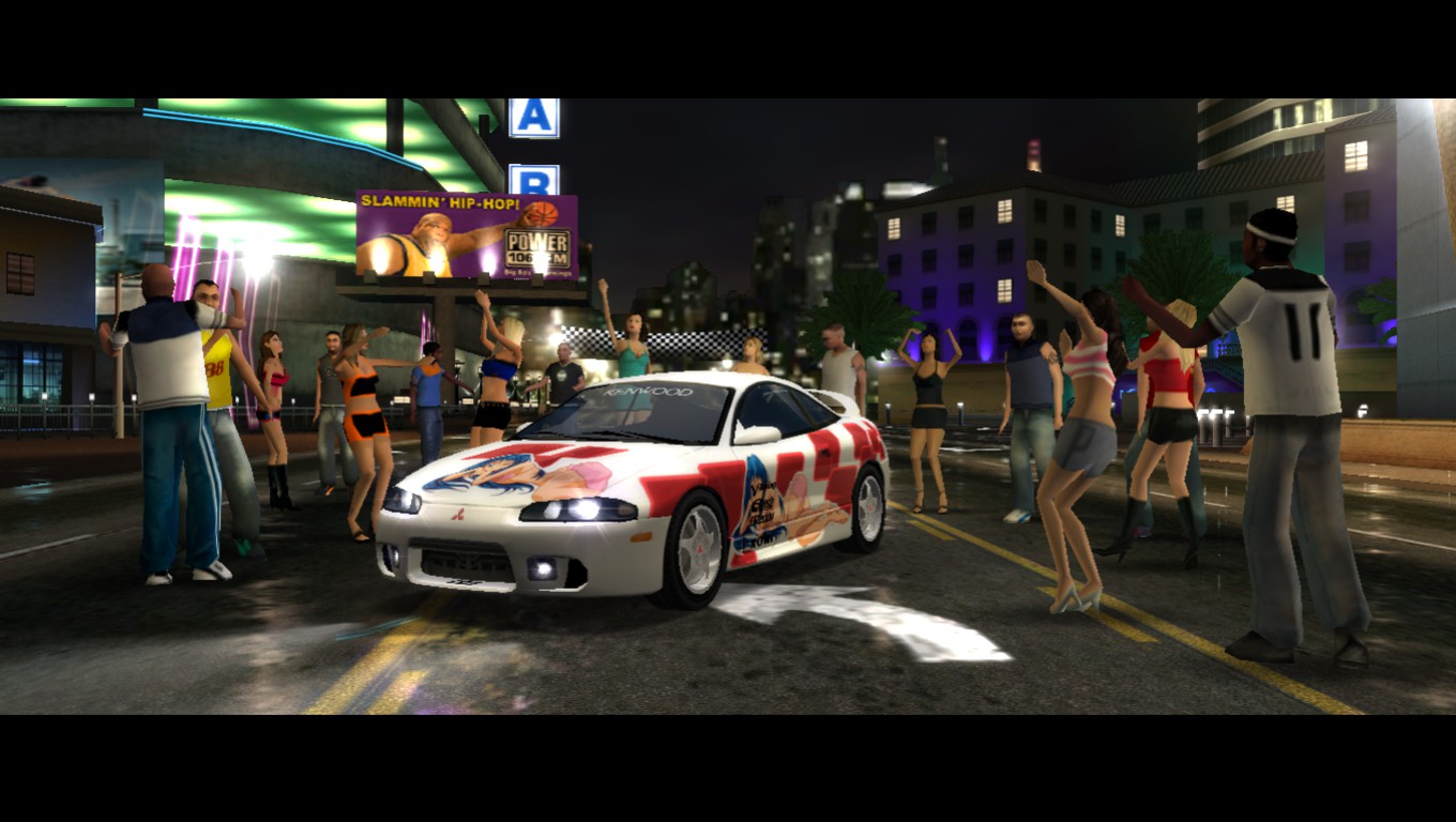 Steam Community :: Street Racing Syndicate