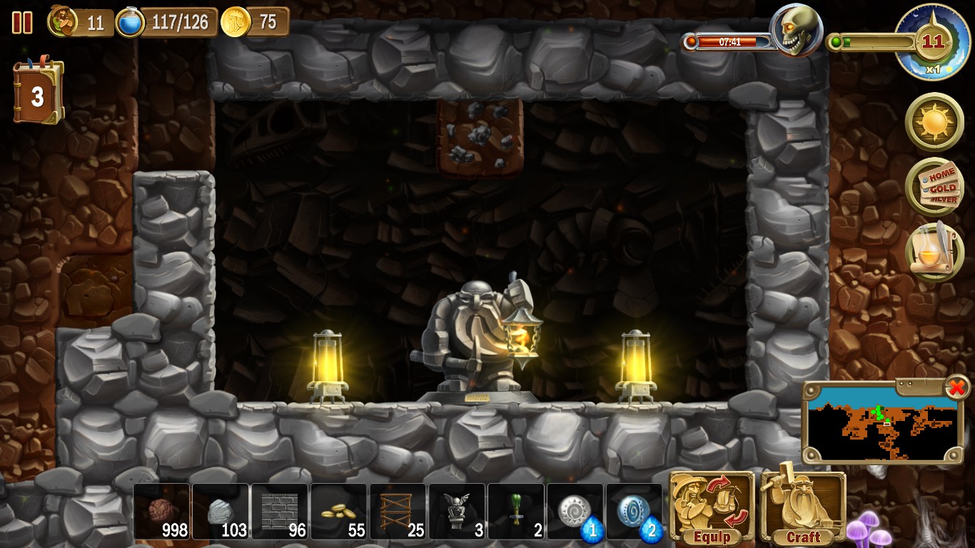 Steam Community :: Craft The World