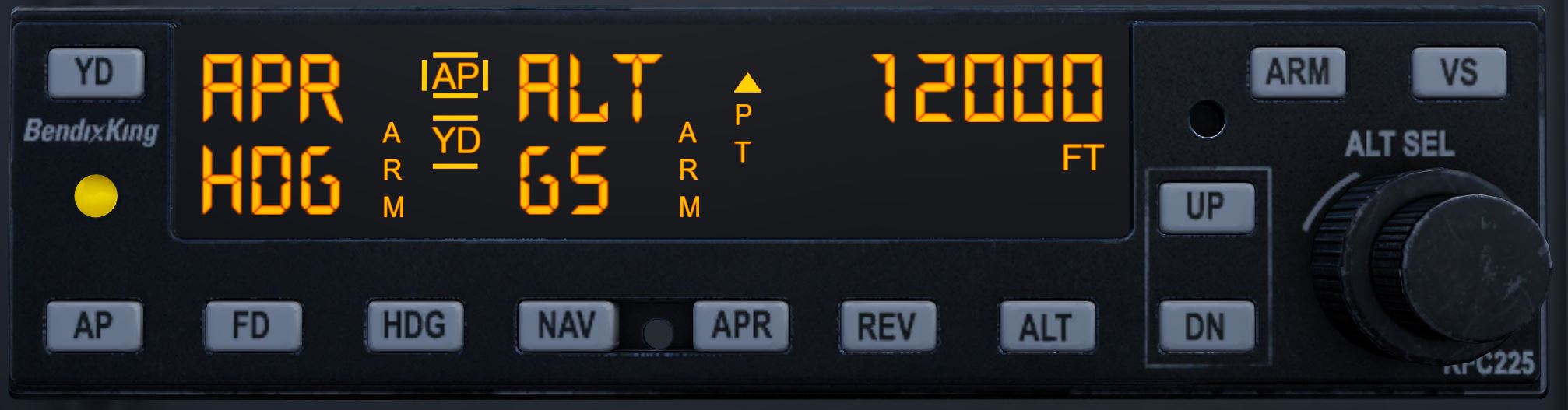 Steam Community :: Guide :: FSW Aircrafts Instruments