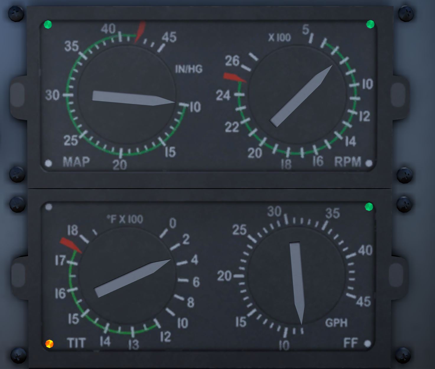 Steam Community :: Guide :: FSW Aircrafts Instruments