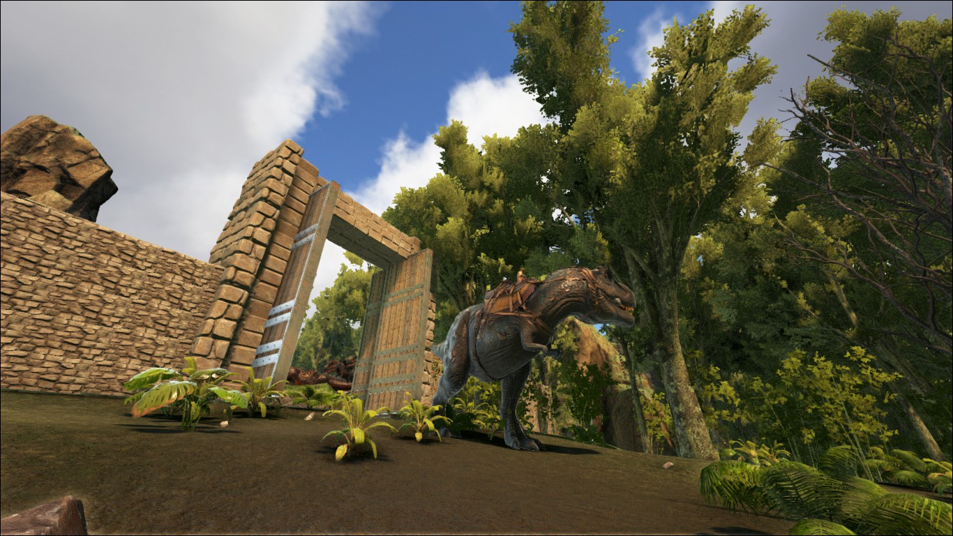 Steam Community :: ARK: Survival Evolved