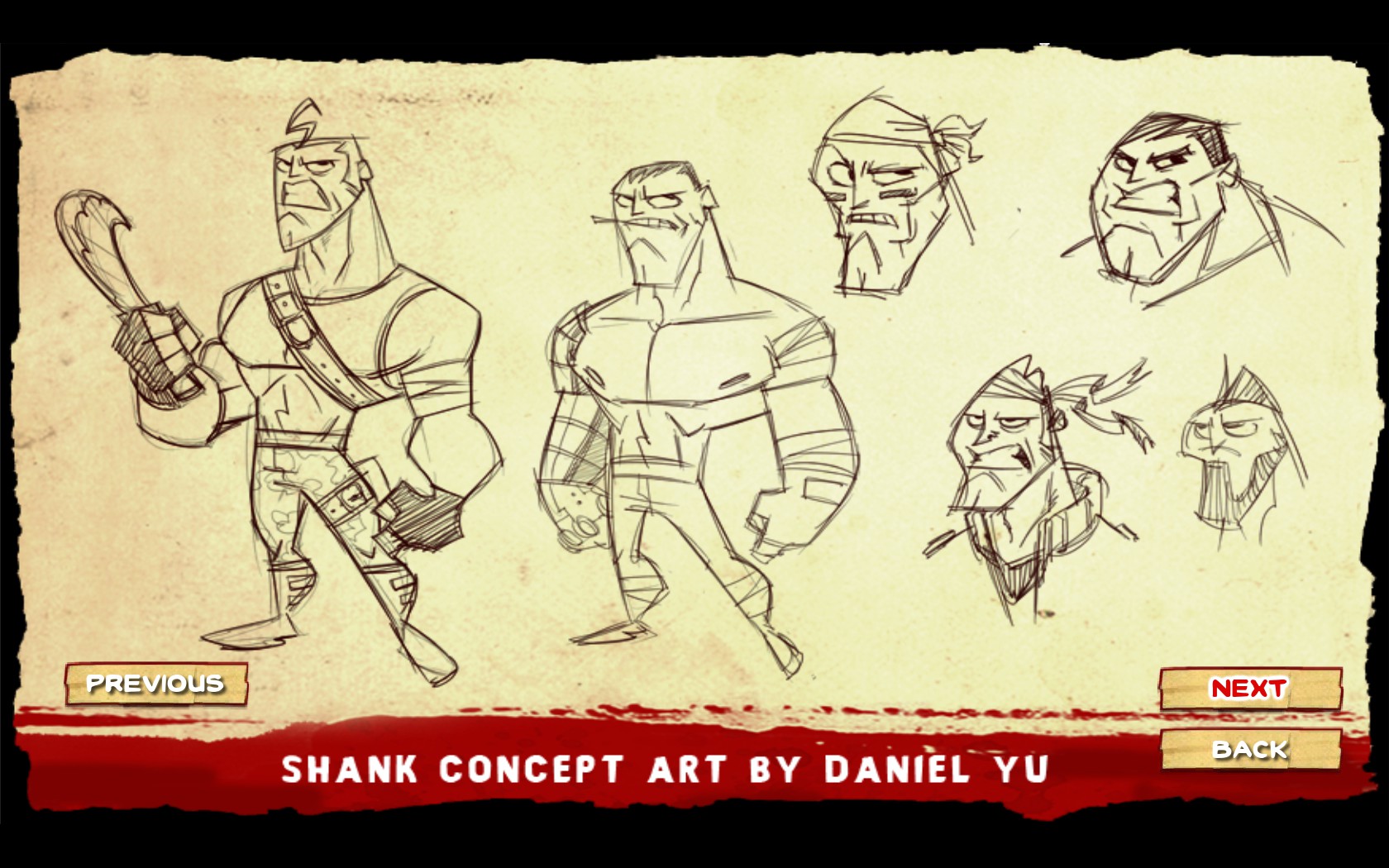 Steam Community :: Shank