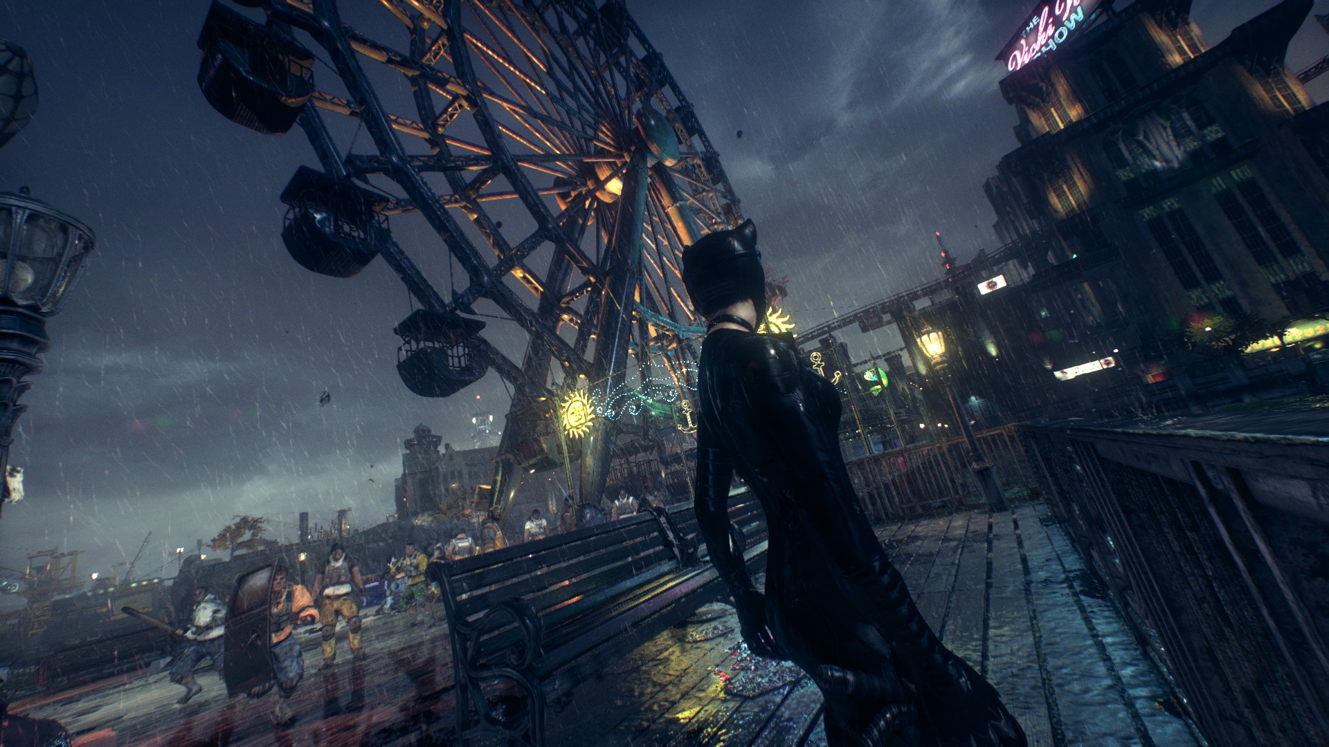 Steam Community :: Batman™: Arkham Knight