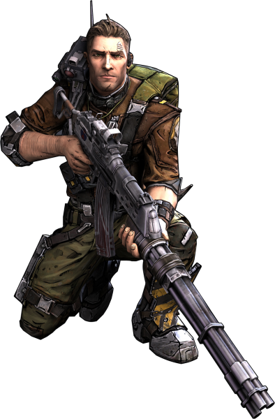 Steam Community :: Guide :: รายละเอียด skill ใน เกม Borderlands 2