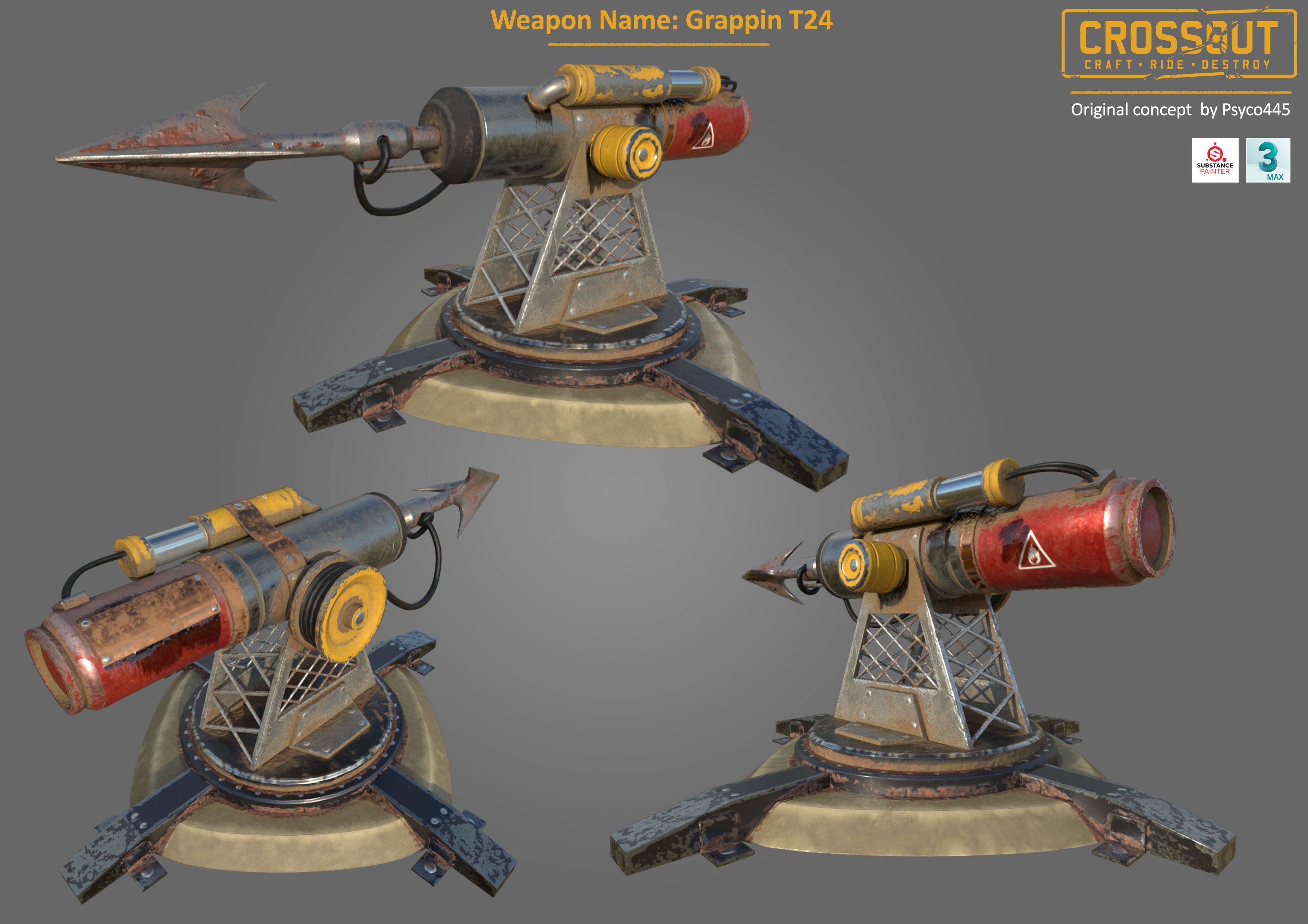 Steam Community :: Crossout