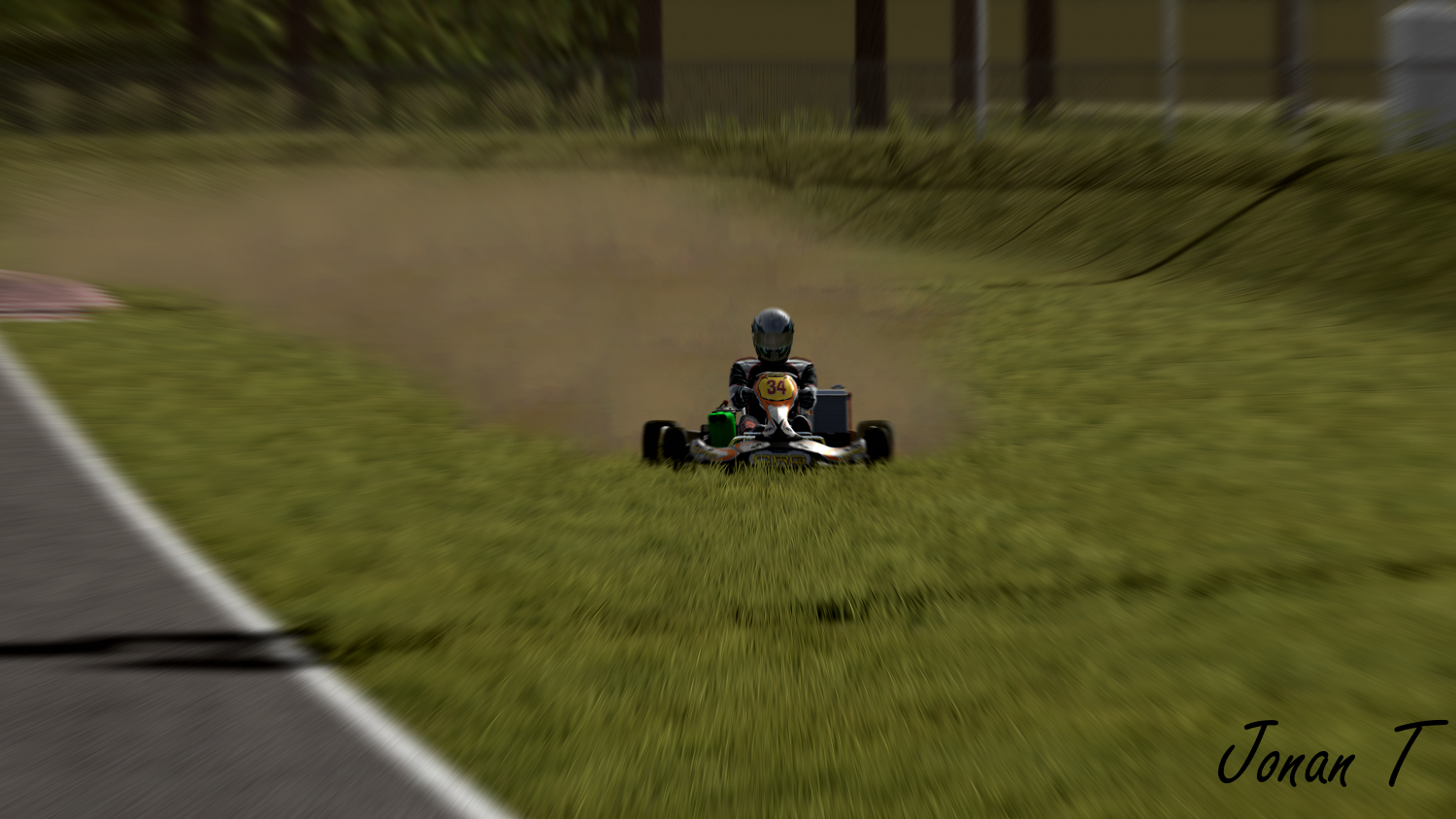 Steam Community :: Kart Racing Pro