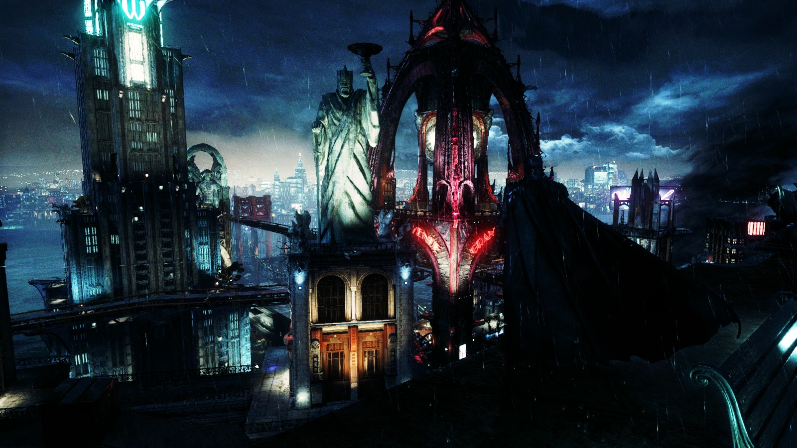 Steam Community :: Batman™: Arkham Knight
