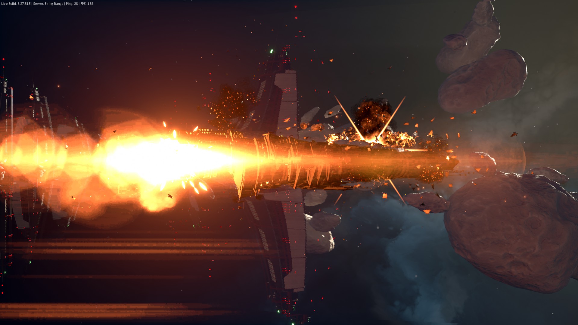 Steam Community :: Fractured Space