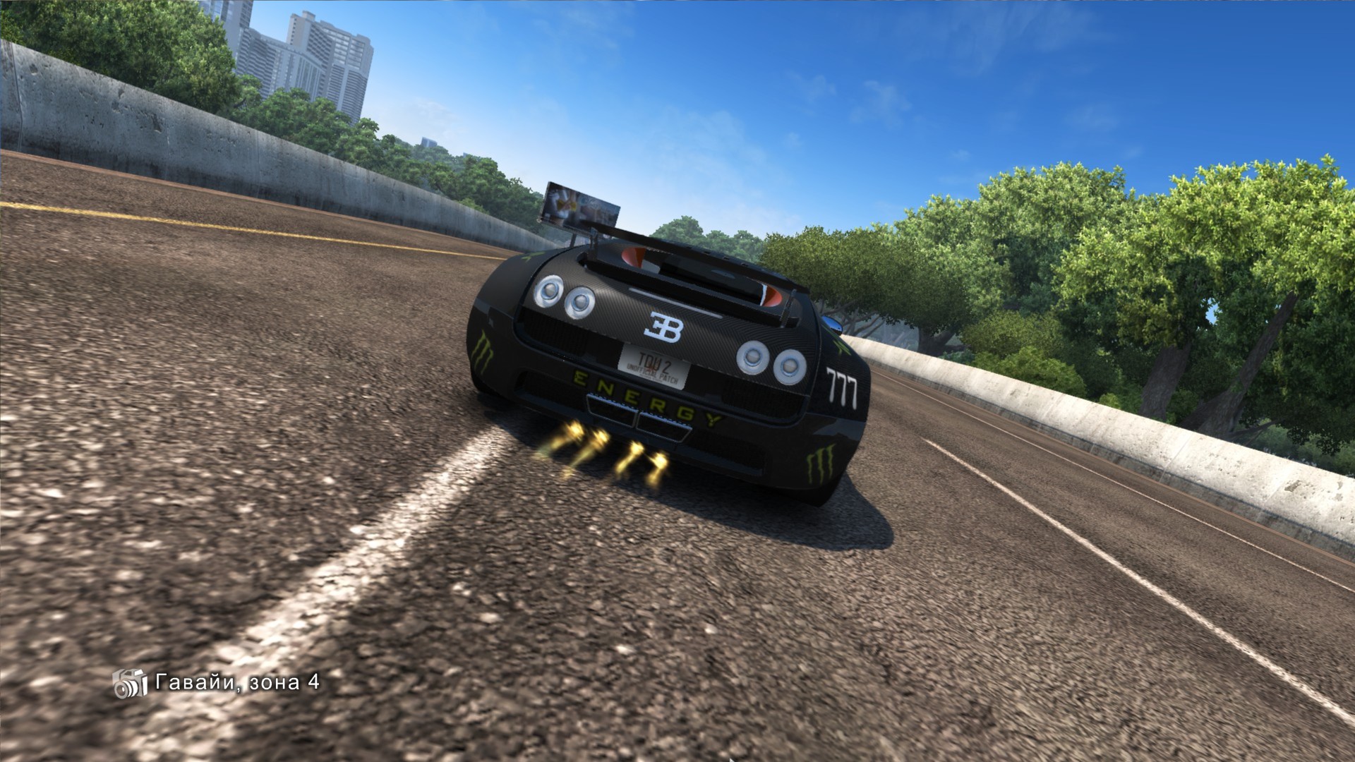 Steam Community :: Test Drive Unlimited 2