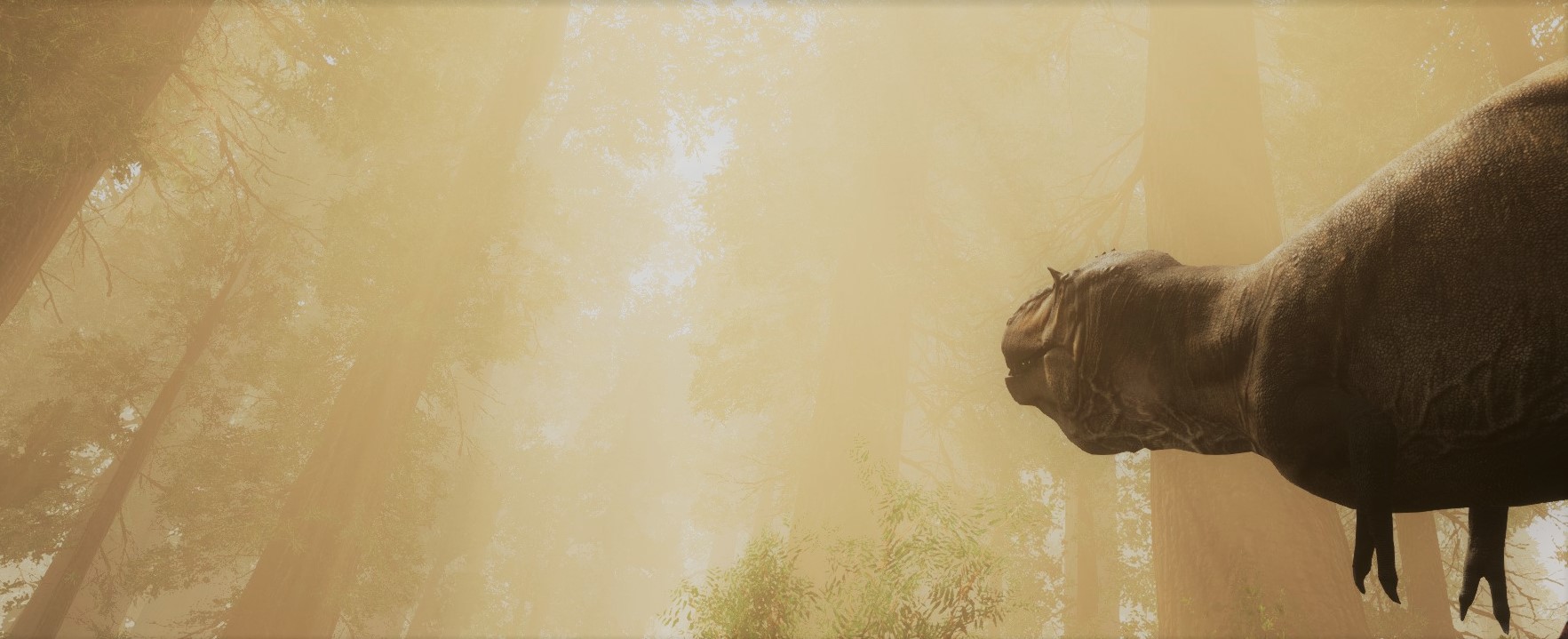 Steam Community :: The Isle