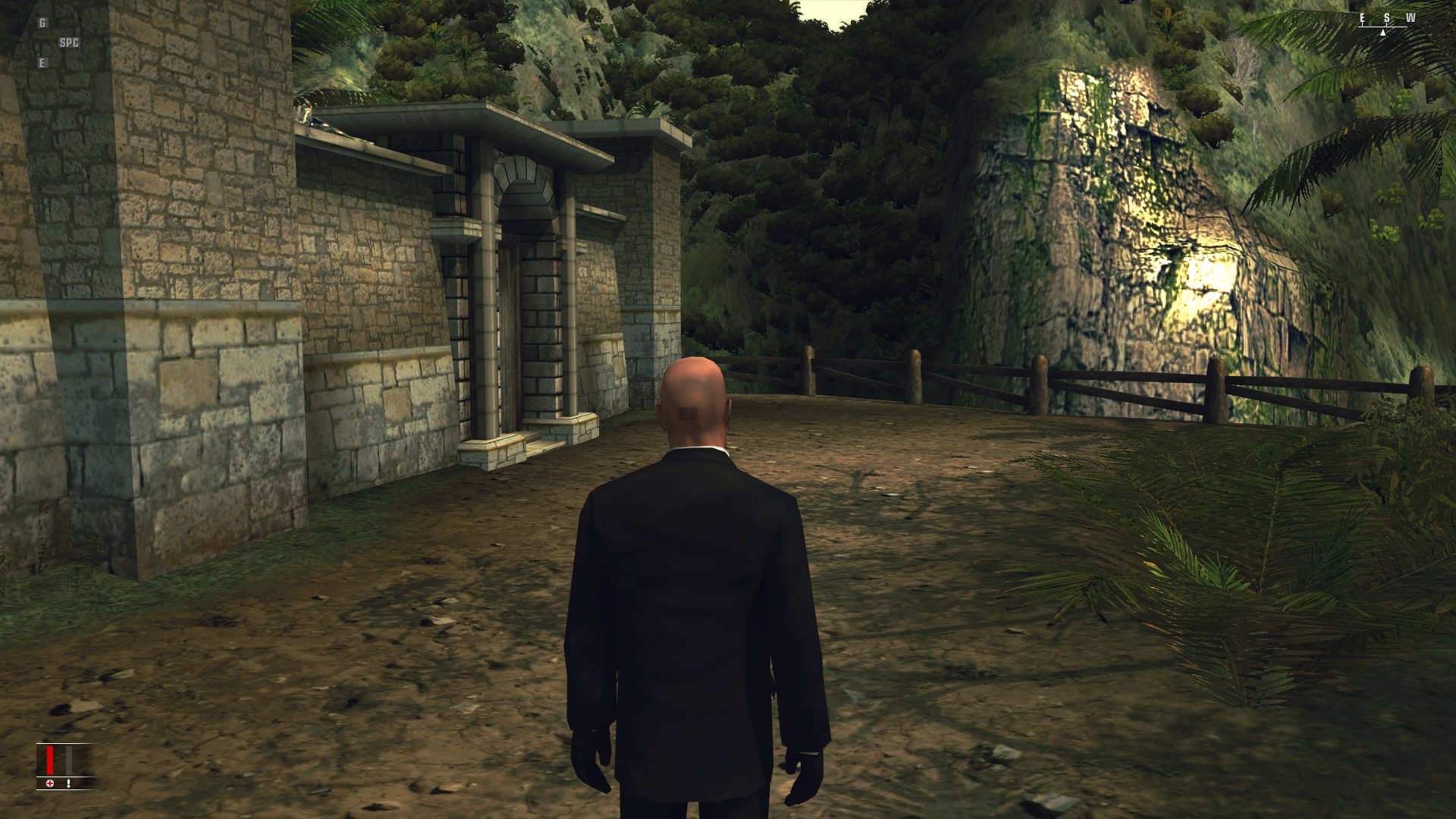 Steam Community :: Guide :: Hitman: Blood Money "A Vintage Year" SA Guide