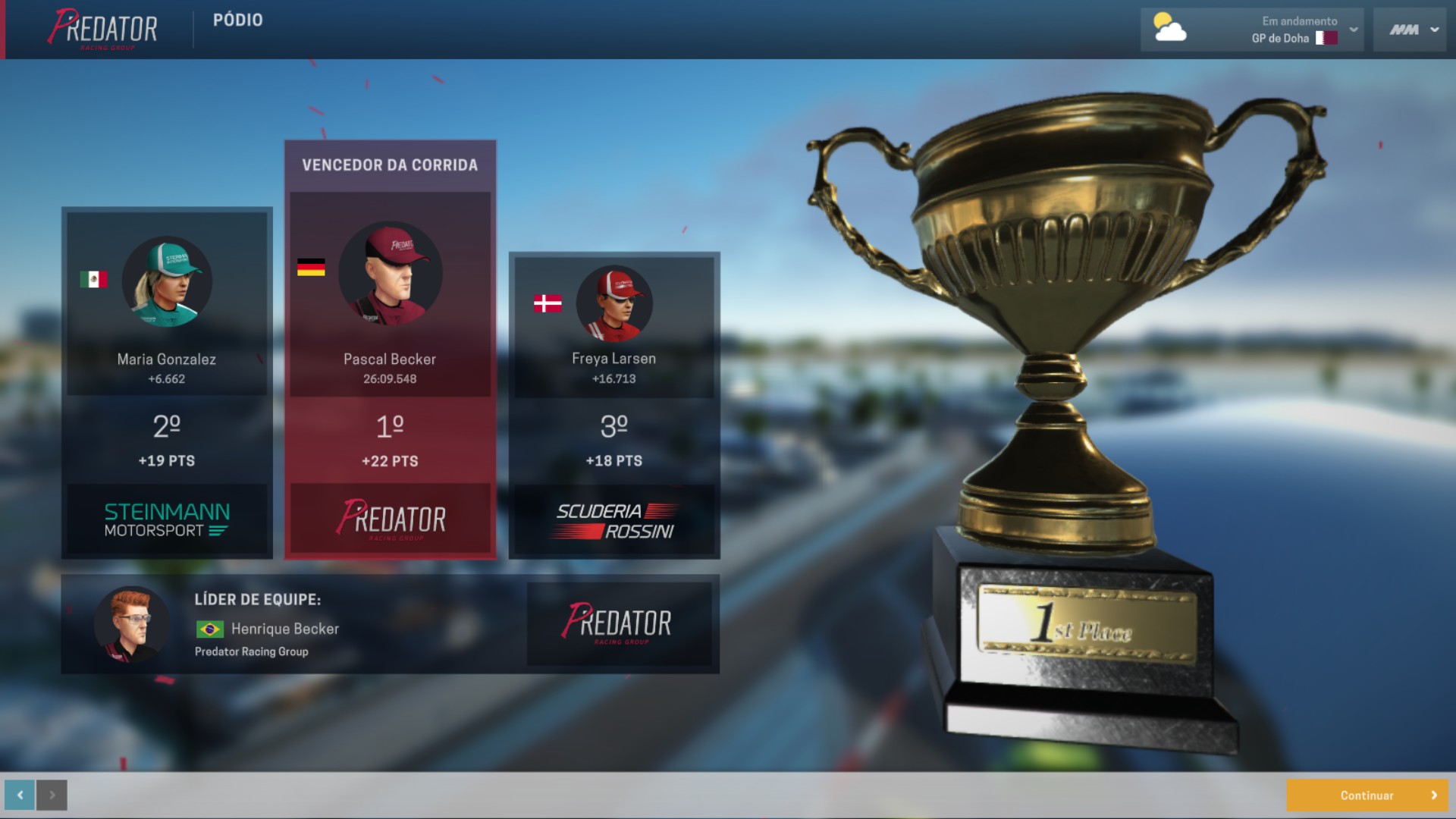 Steam Community :: Motorsport Manager