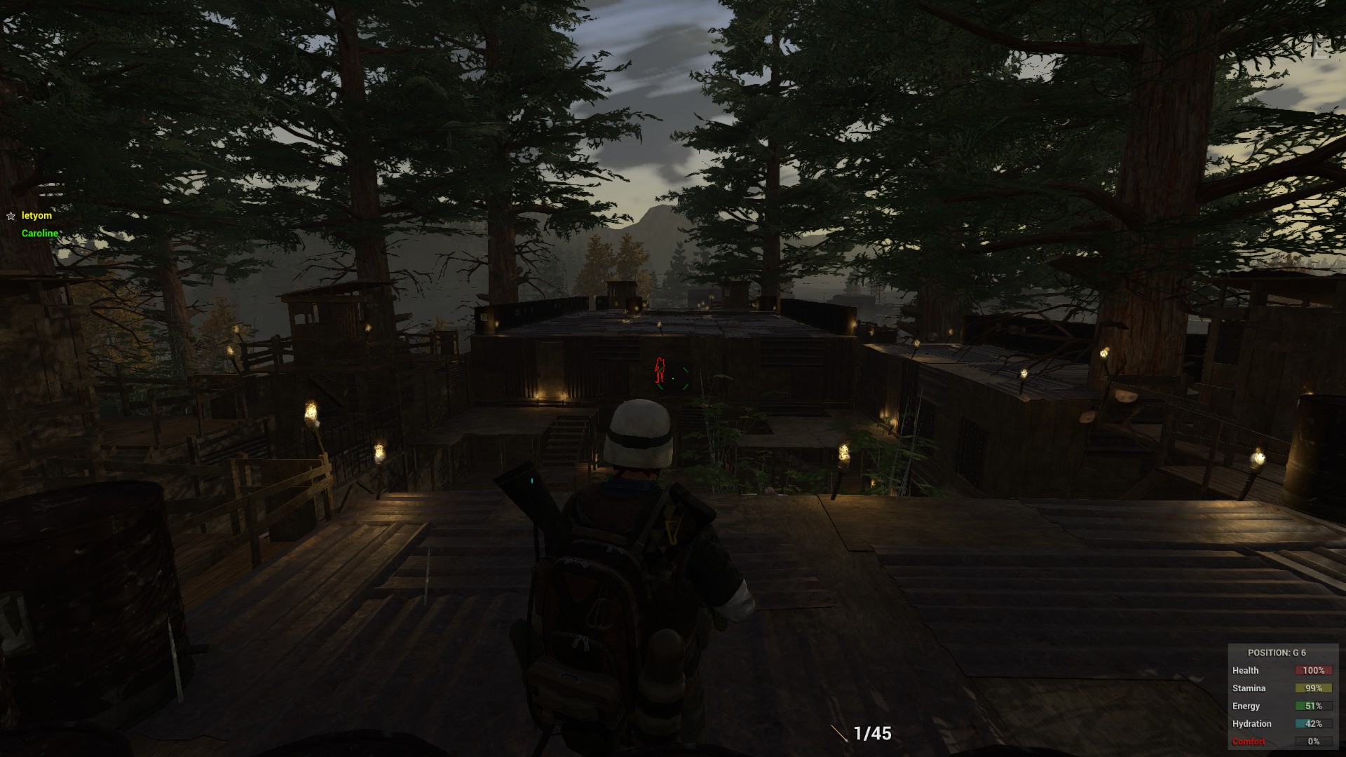 Steam Community :: Just Survive