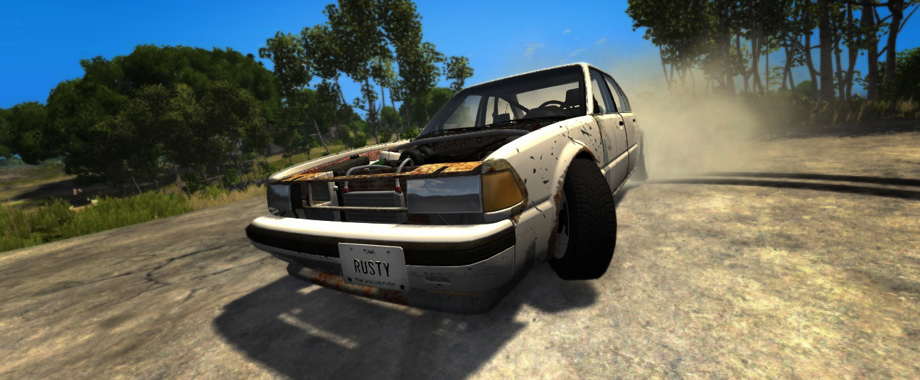 Steam Community :: BeamNG.drive