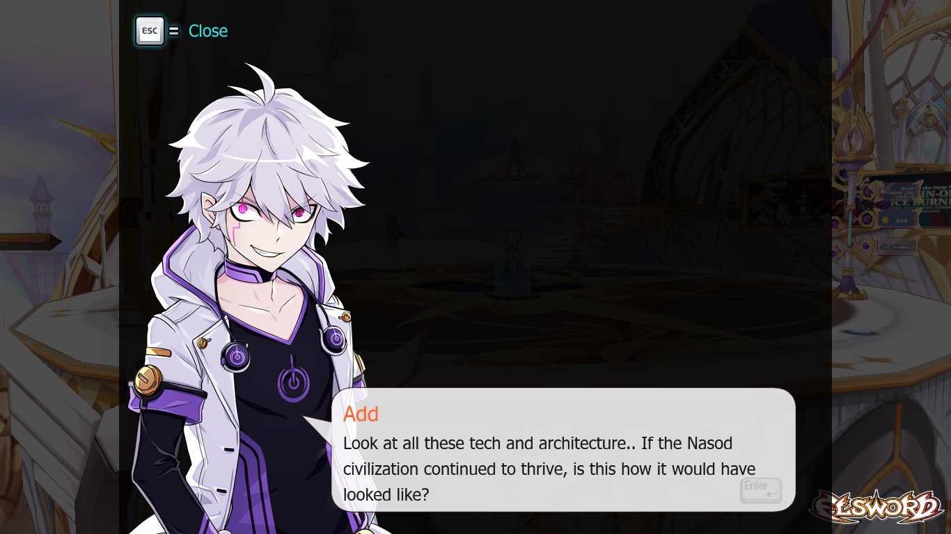 Steam Community :: Elsword