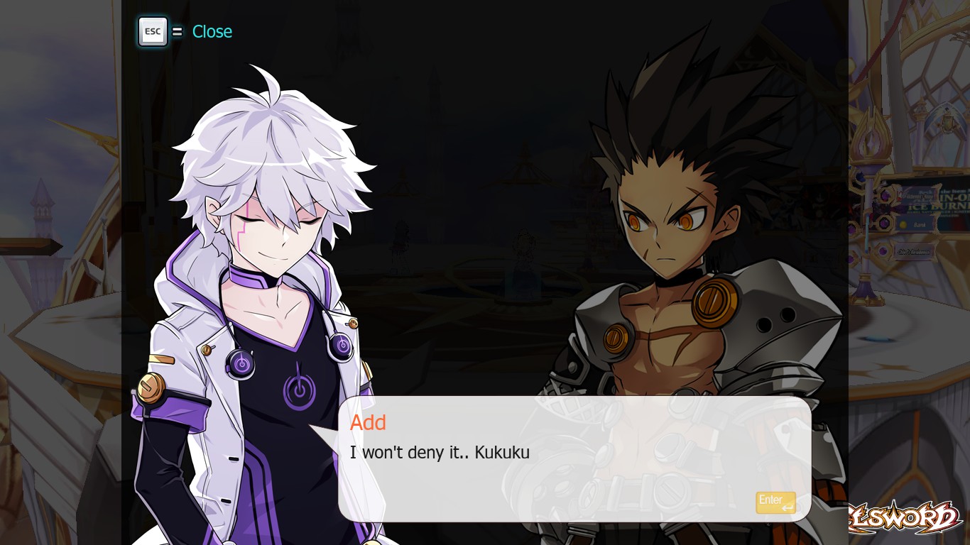 Steam Community :: Elsword