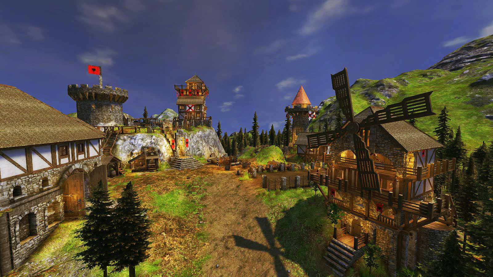 Steam Community :: Medieval Engineers