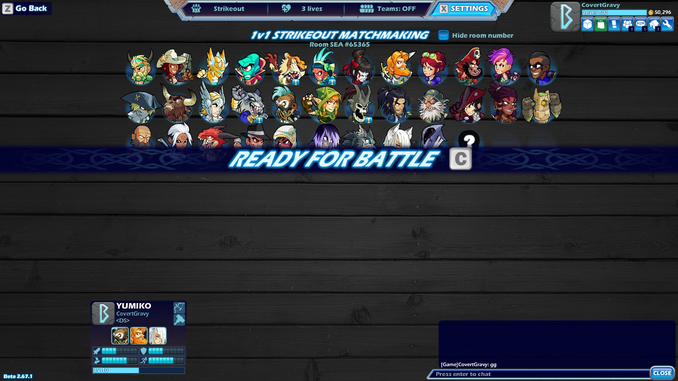 Steam Community :: Brawlhalla