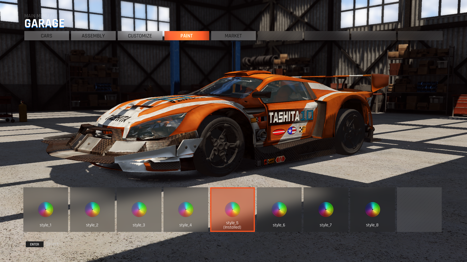 Steam Community :: Wreckfest (April 2018)