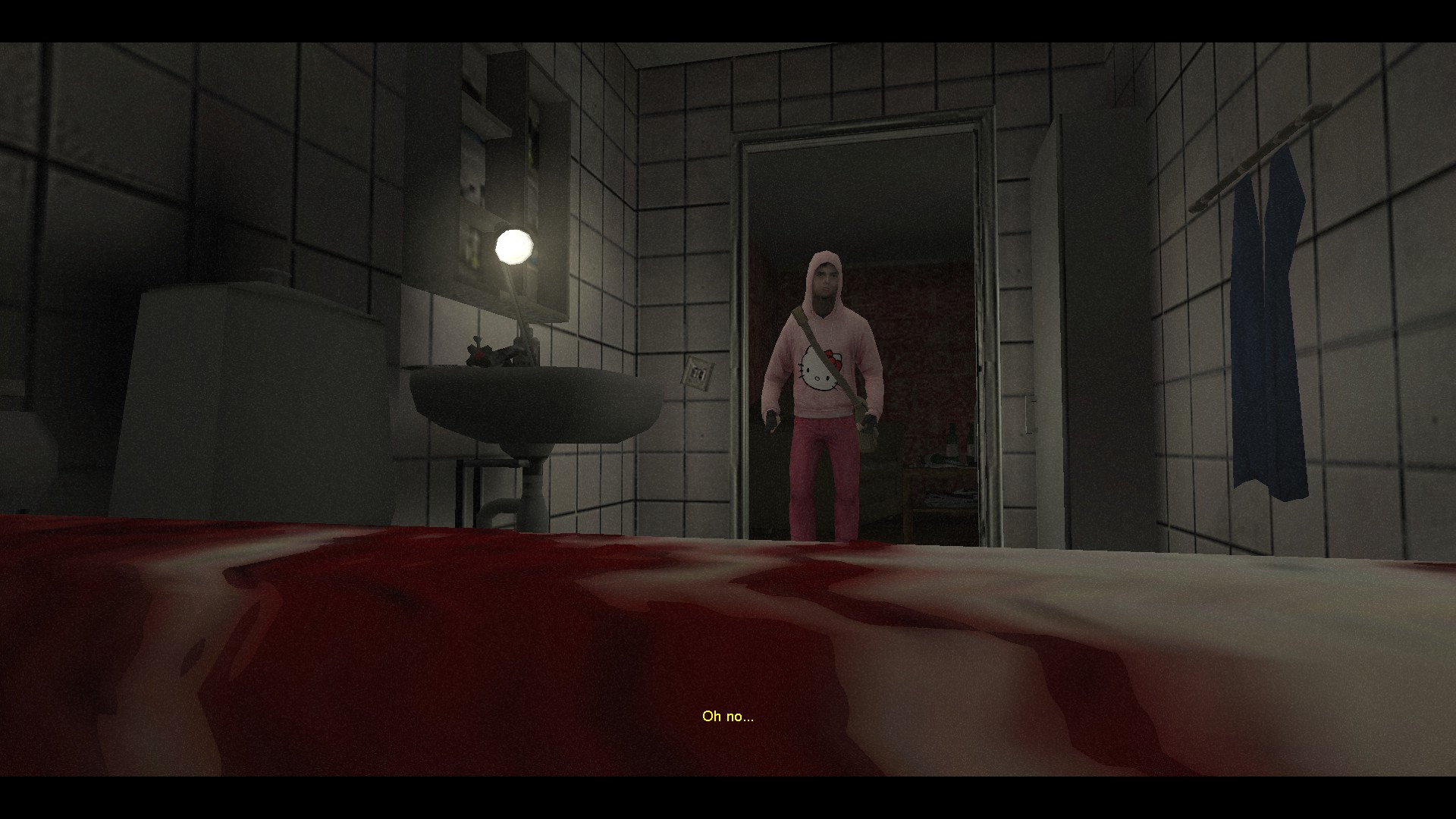 Steam Community :: Cry of Fear