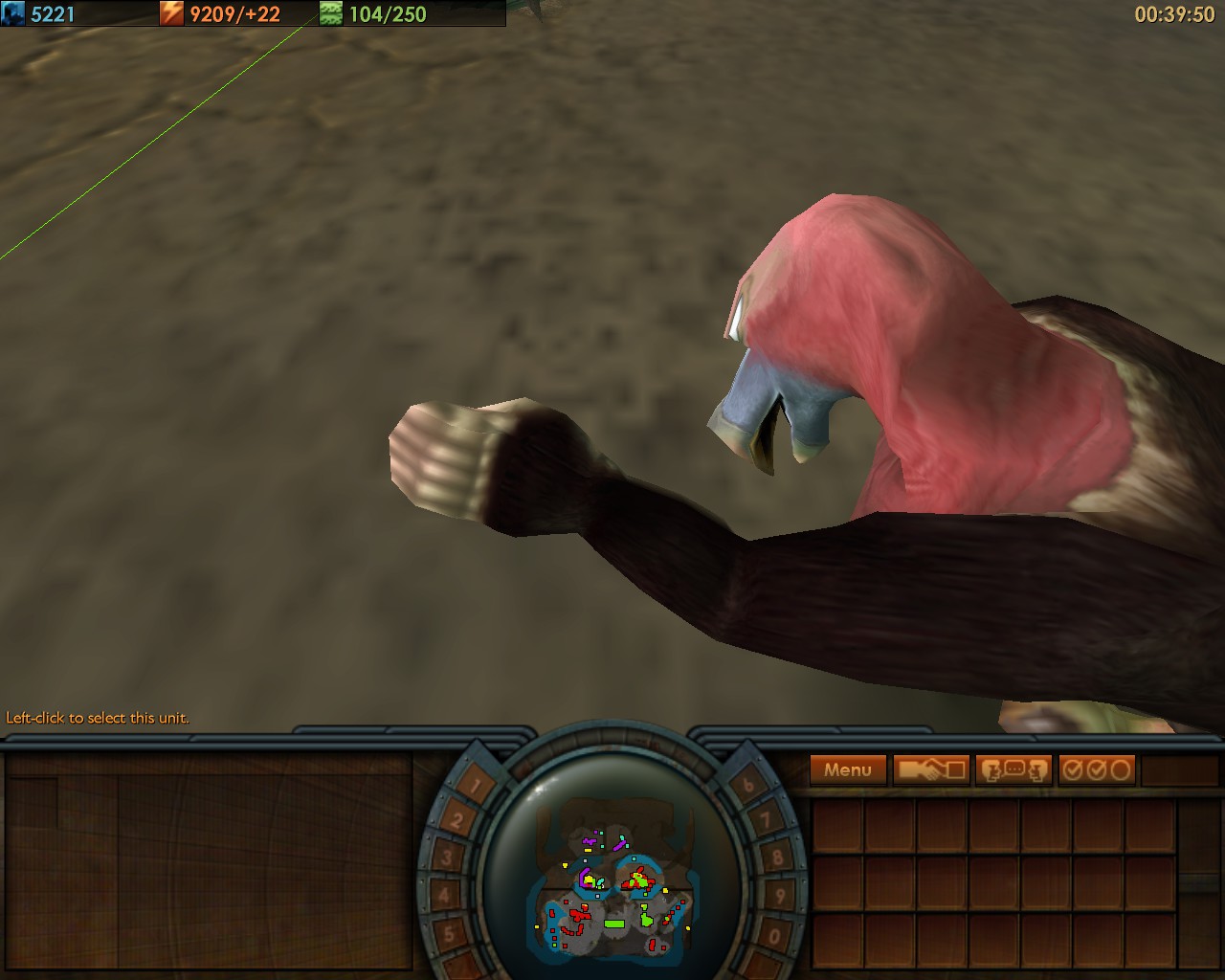 Steam Community :: Impossible Creatures