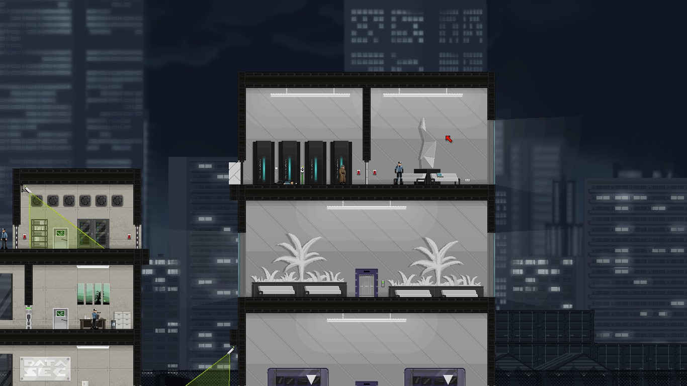 Steam Community :: Gunpoint