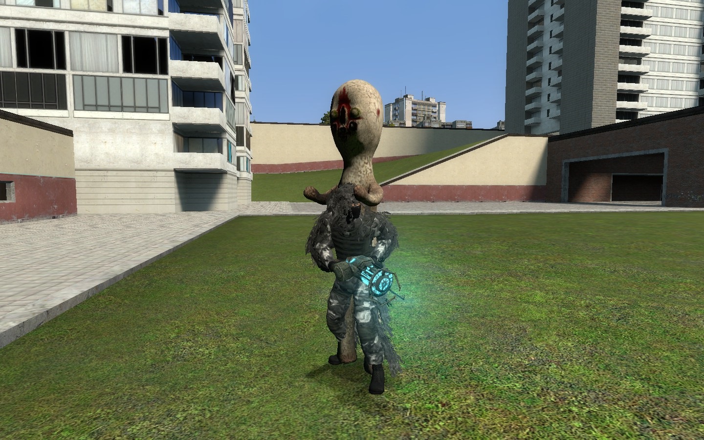 Steam Community :: Daughter of Shadows: An SCP Breach Event