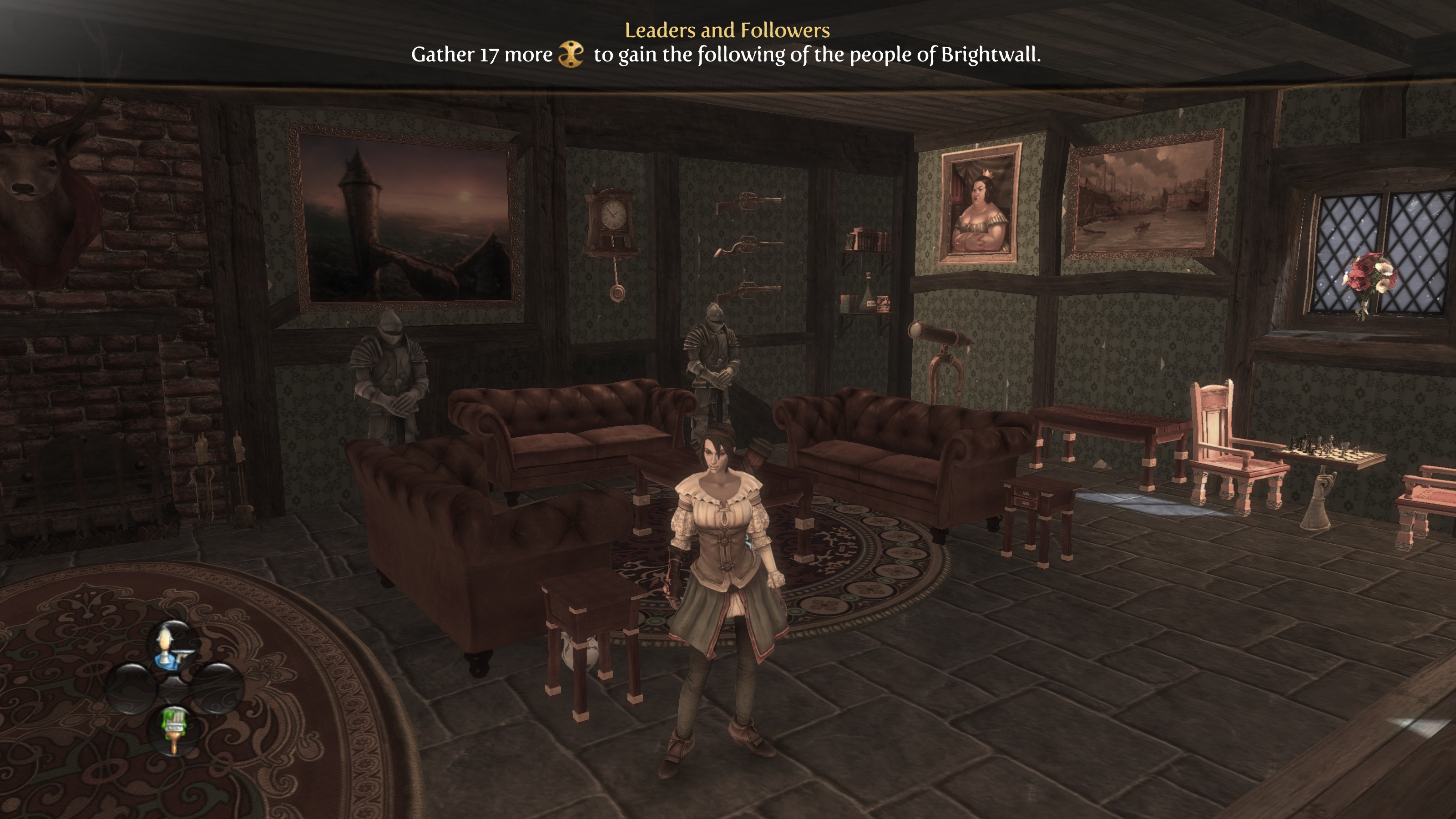 Steam Community :: Fable III