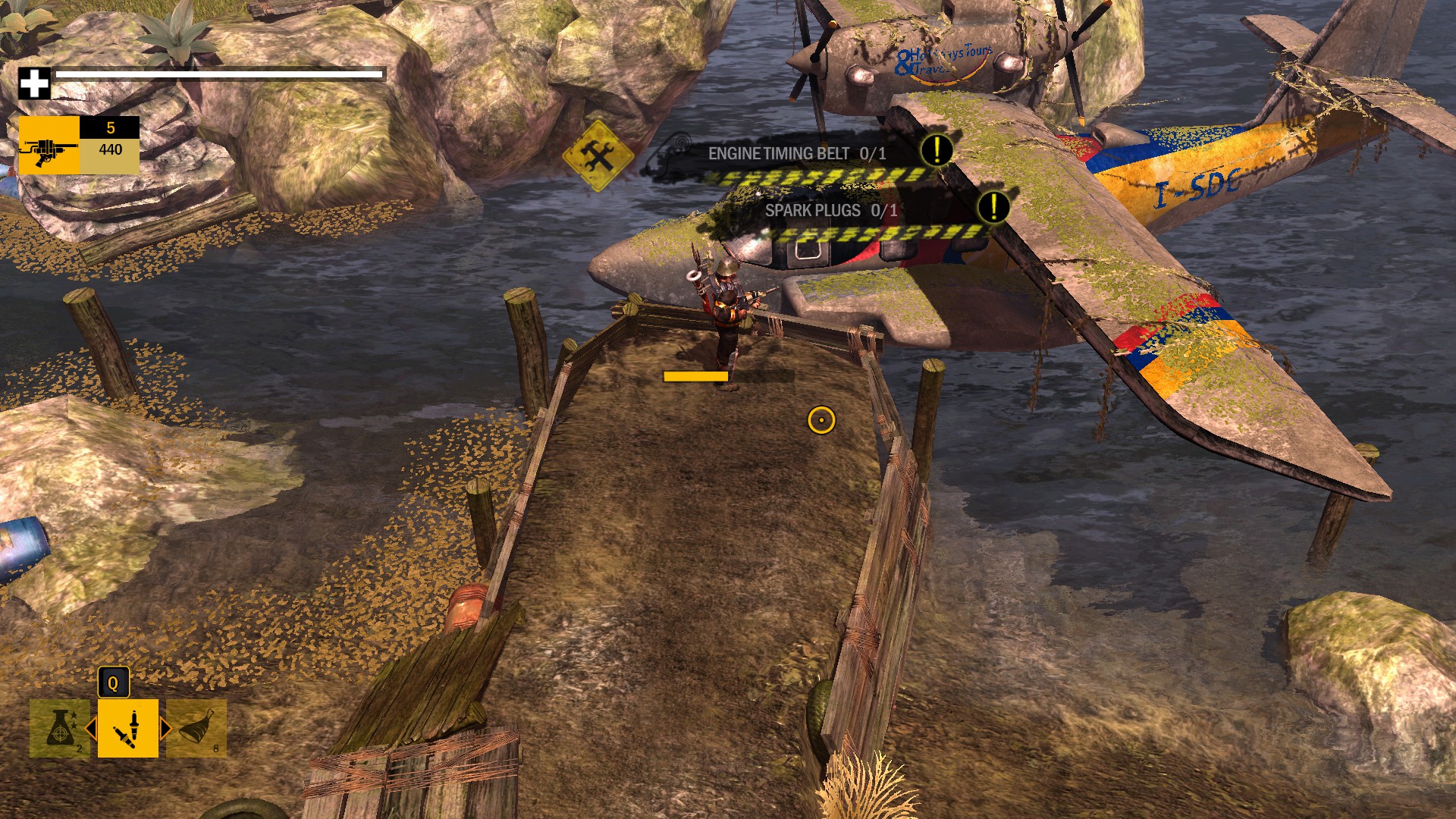 Steam Community :: How to Survive